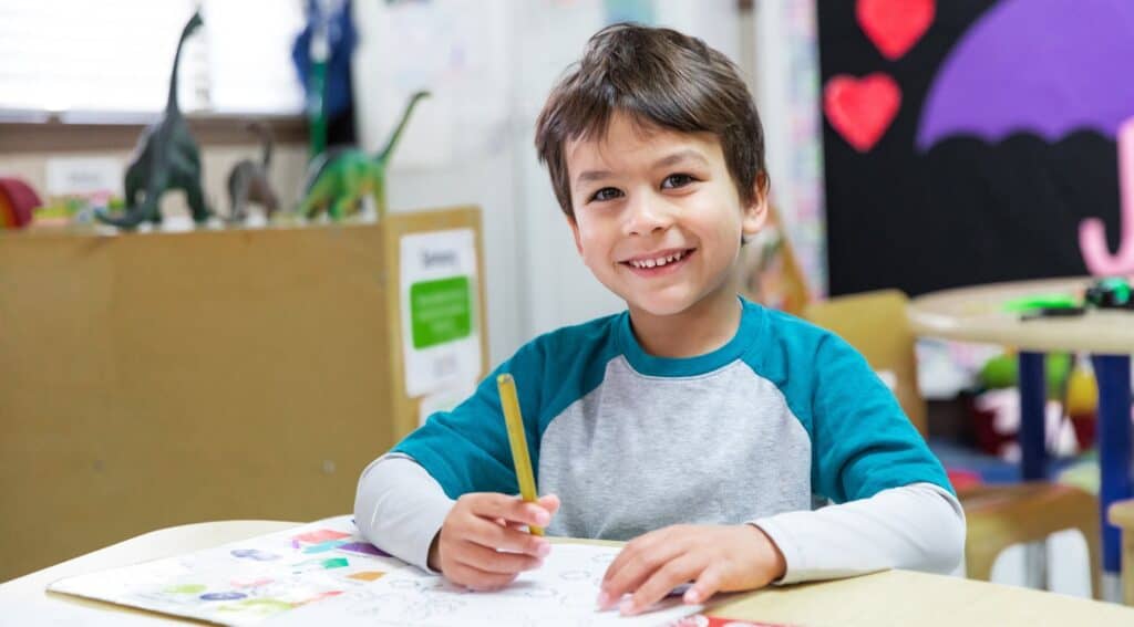 Preschool & Daycare in Temecula, CA | Kid's World Preschool